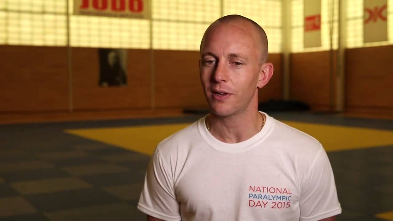 Ben Quilter on #NPD2015 - YouTube