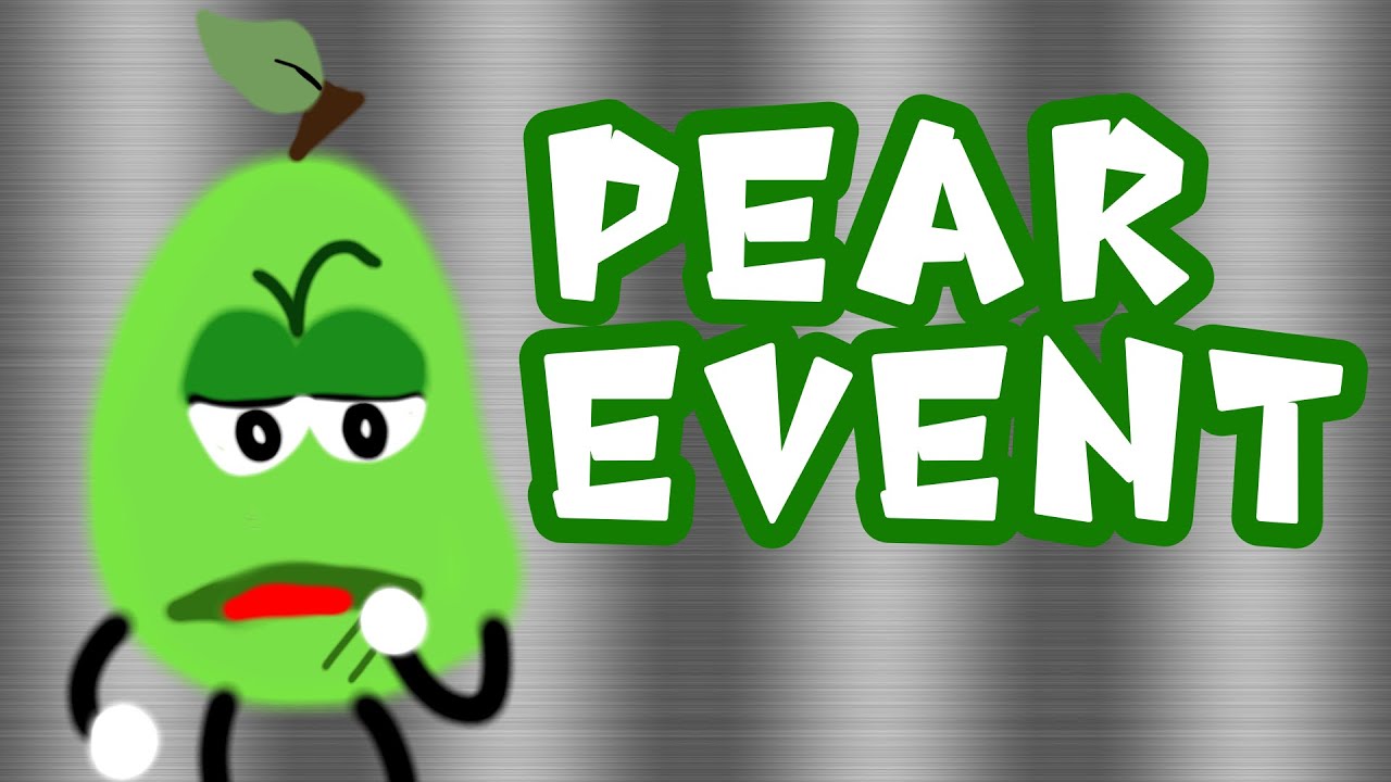 Pear Event | Shovelware’s Brain Game | - YouTube