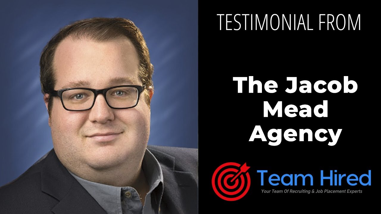 Jacob Mead - YouTube