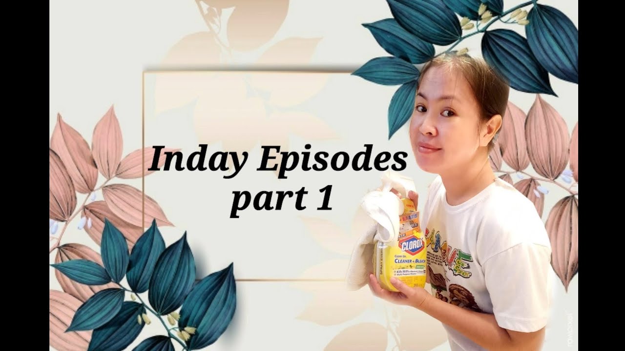 Inday Episodes Part 1 - YouTube