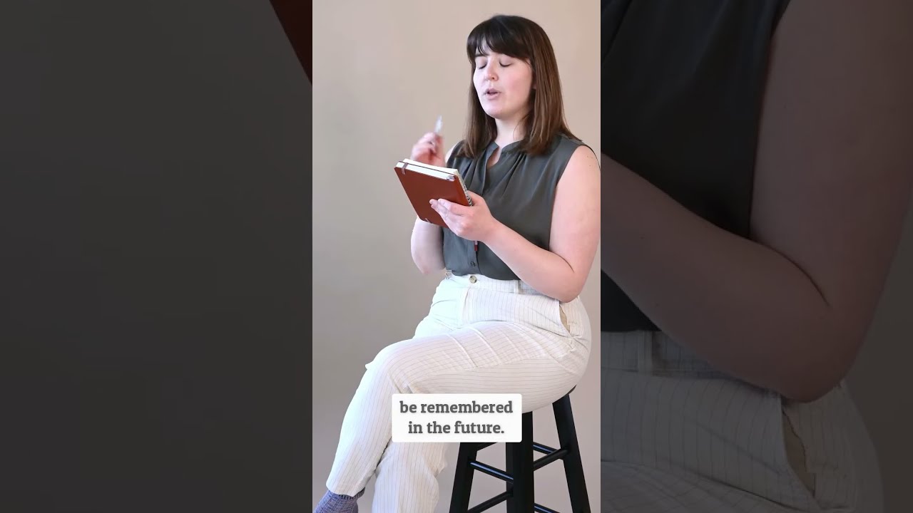 The Latin root MEM = "memory" #shorts - YouTube