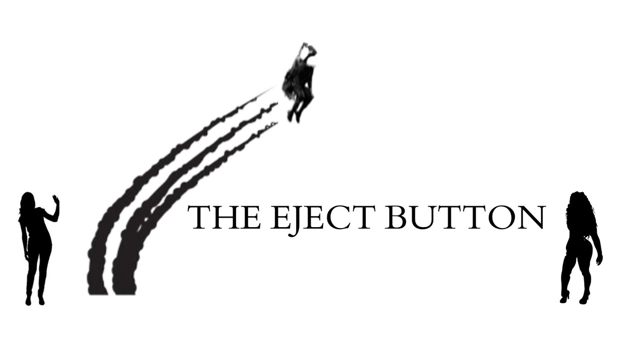 Introducing the Eject Button - YouTube