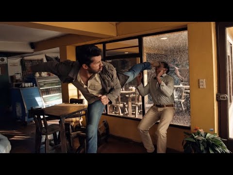 🎥 DIABLO | Fight Scenes Compilation | Legionarius Stunts Action Design ...
