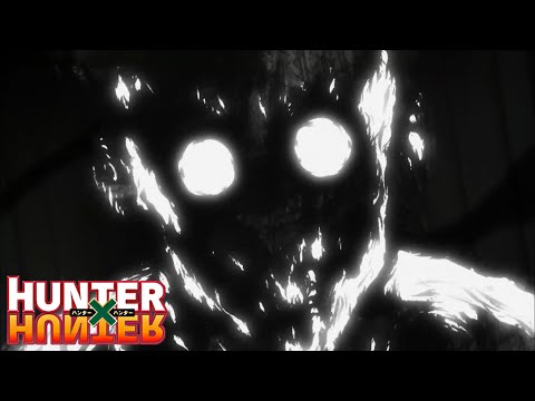 En qué capítulo del anime gon se transforma: la transformación ...
