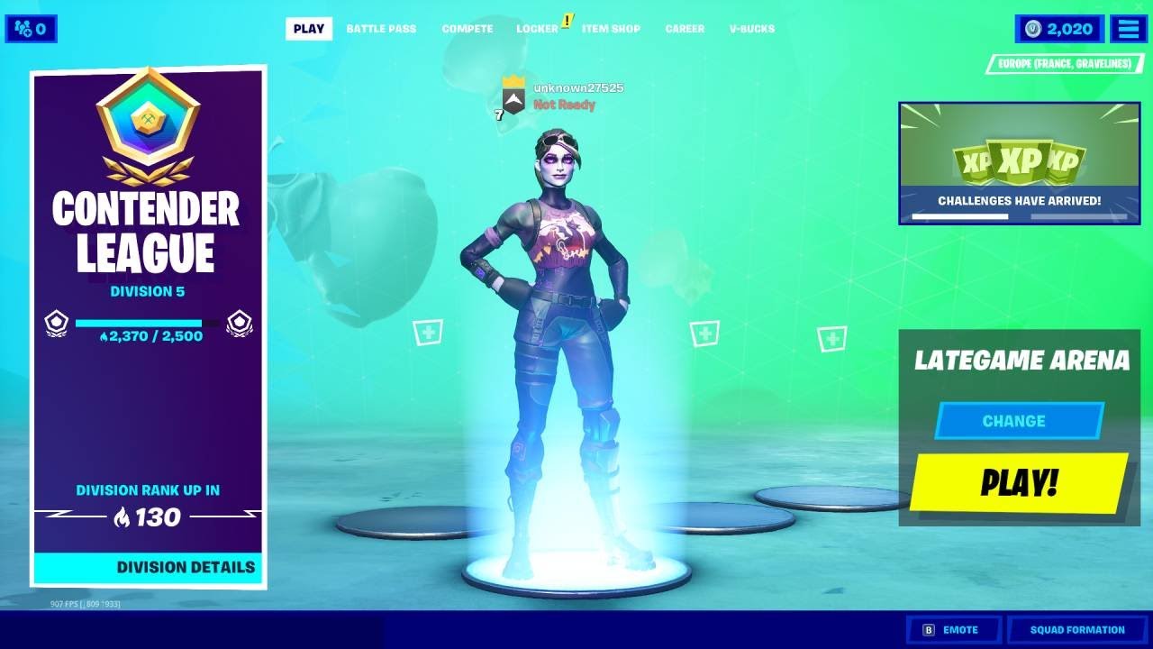 🏆CH2 S4 SOLO GAMEPLAY🔥PROJECT RETRACT😴4K 240FPS - YouTube