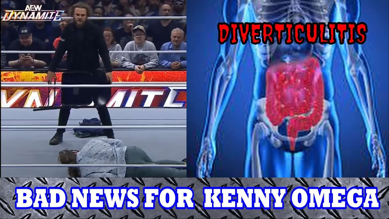 How Did The New Elite Welcome Back The Best Bout Machine? - YouTube