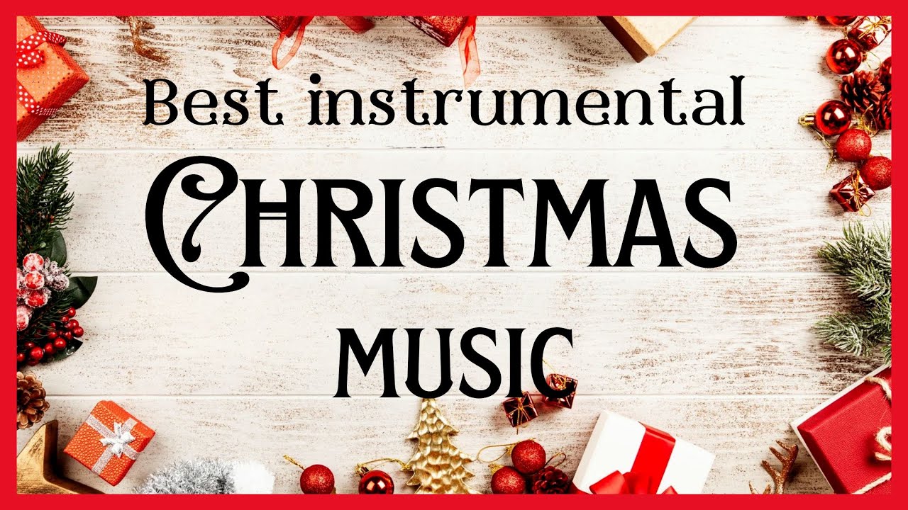 Best CHRISTMAS MUSIC - YouTube