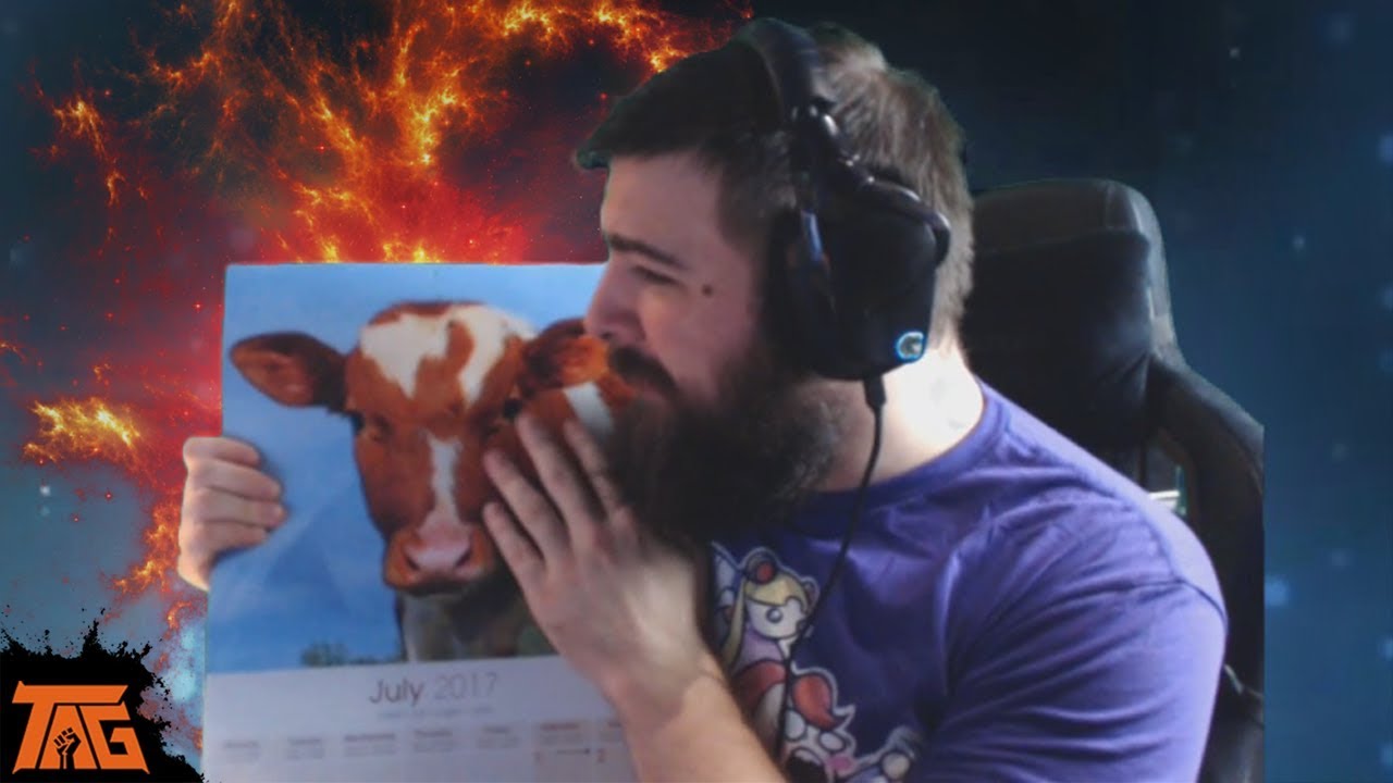 TWITCH HIGHLIGHTS - LAST OF 2017! - YouTube