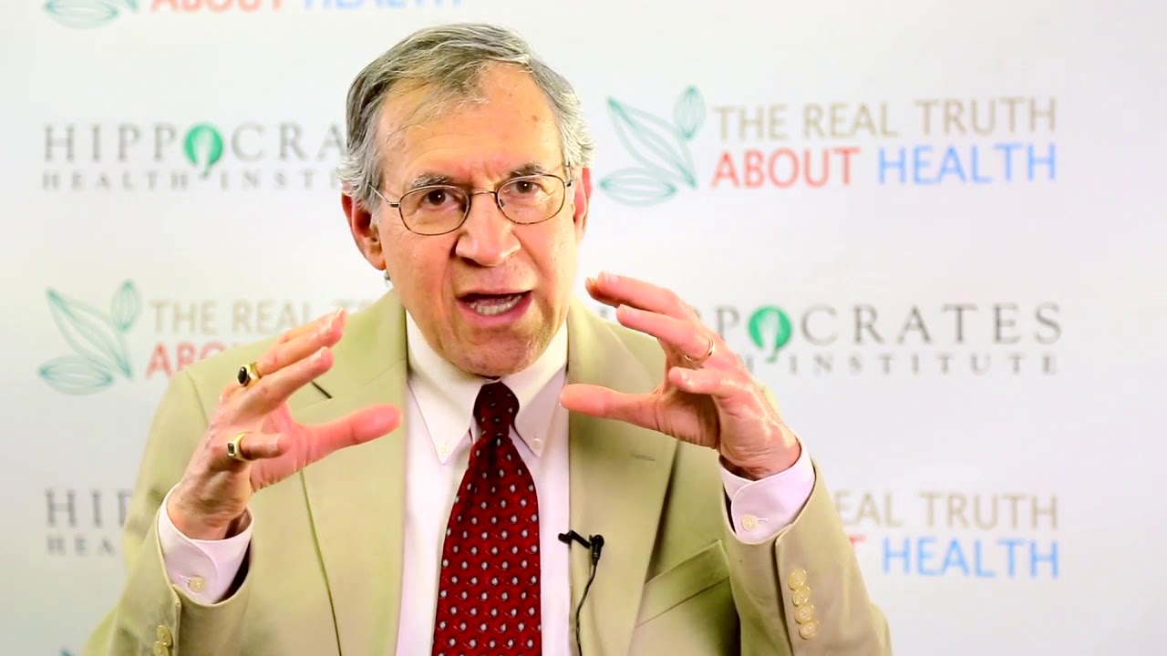 Steve Druker, J.D. 2015 Offstage Interview on GMOs and The Biotech ...