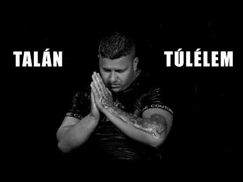 M.K - Talán túlélem (Official Visualizer)