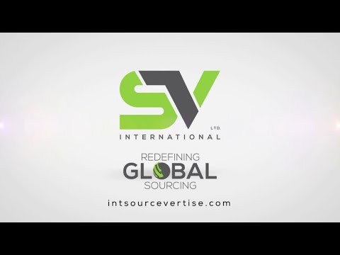 SV International Ltd - Onsite IT Technicians in Europe, Asia, Australia ...