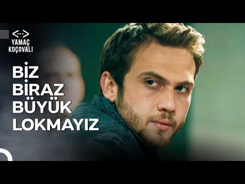 Bu Adamı Kendi Parasıyla Dövmek Lazım