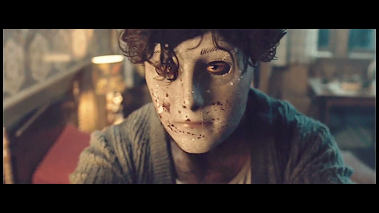 a Brahms heelshire edit idkz - YouTube