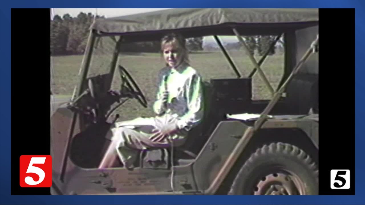 Amy Watson, Our Hero: the beginnings of her career - YouTube