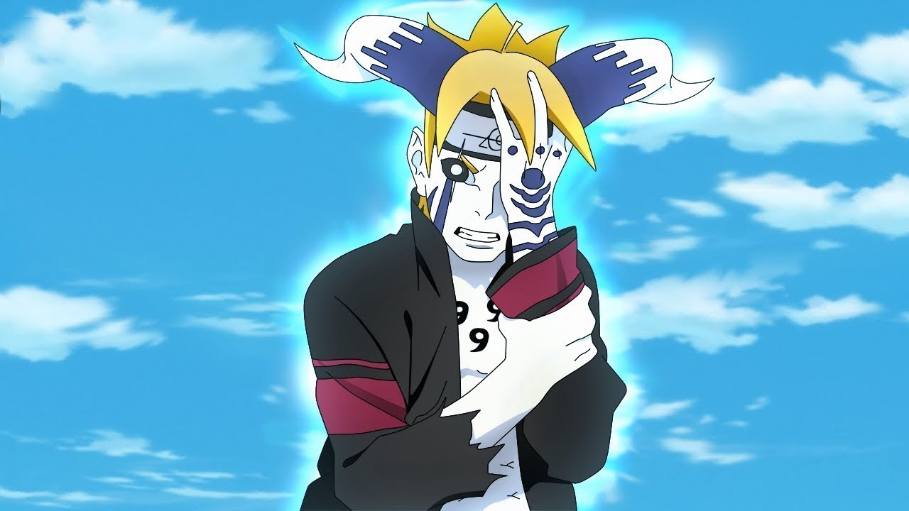 Boruto Episode 208 English Subbed FULLSCREEN| Naruto's Death (Boruto is ...
