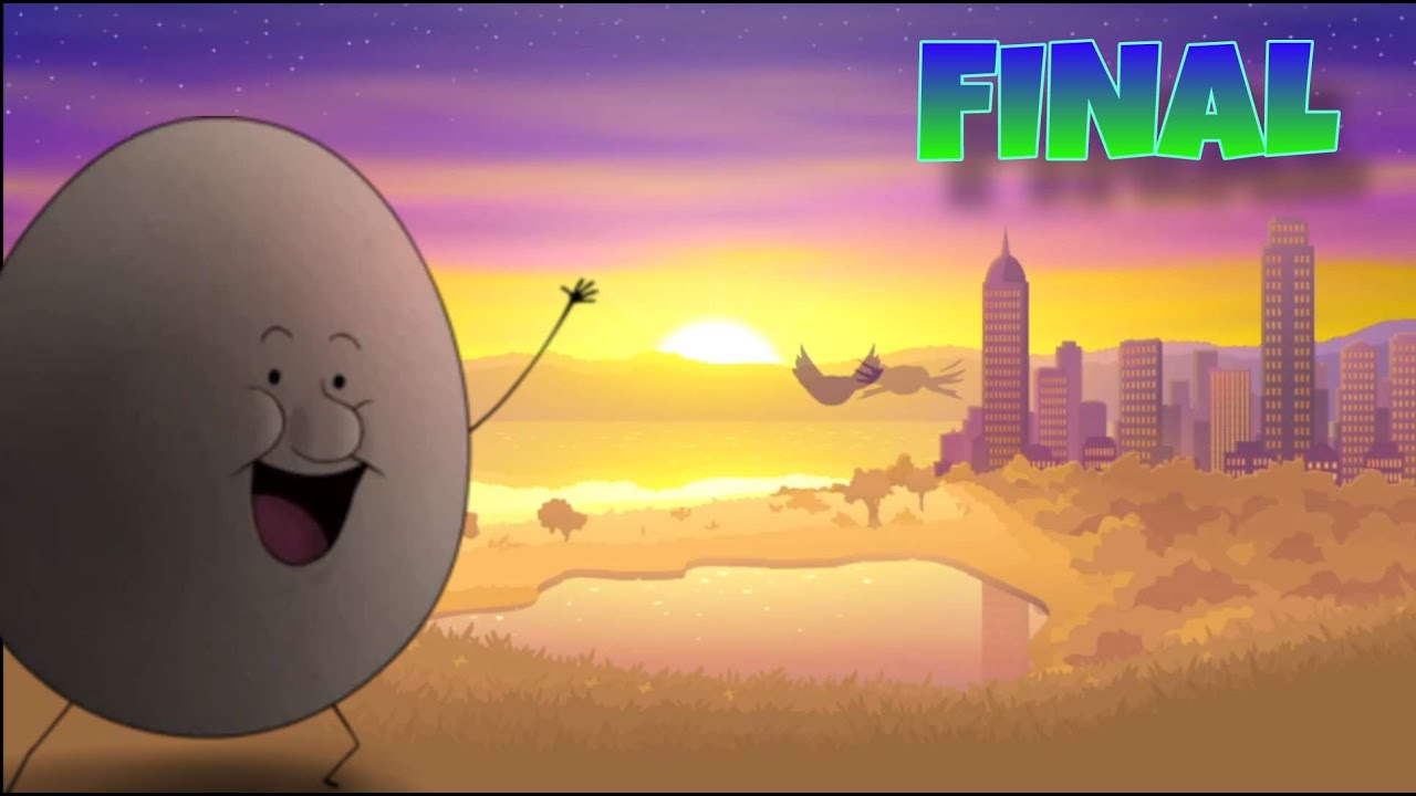 МИР ВОССТАНОВЛЕН! Прошёл ONAF 3? | One Night at Flumpty's 3 Прохождение ...
