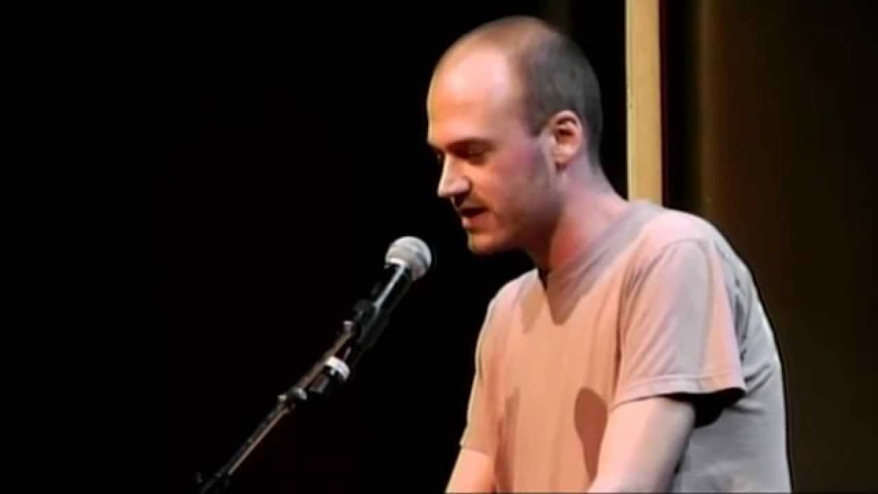 ZDay 2012 in Vancouver: Aaron Moritz zum Thema "erfolgreich ...