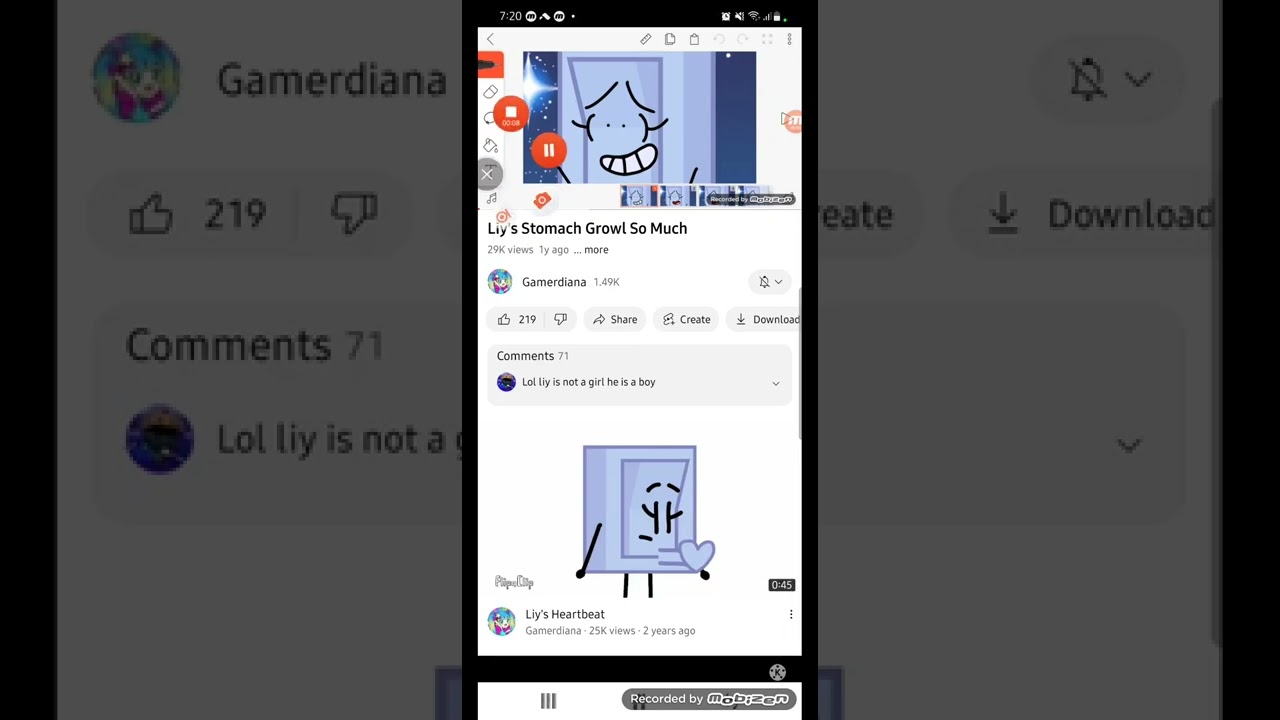 @Gamerdiana I love you - YouTube