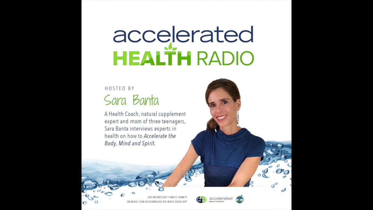 Episode 34: Keto and Gut with Coach Tara Garrison - YouTube