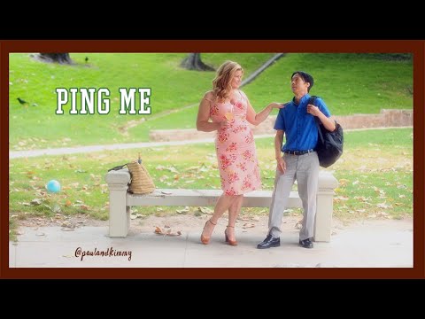 Ping Me Preview - YouTube