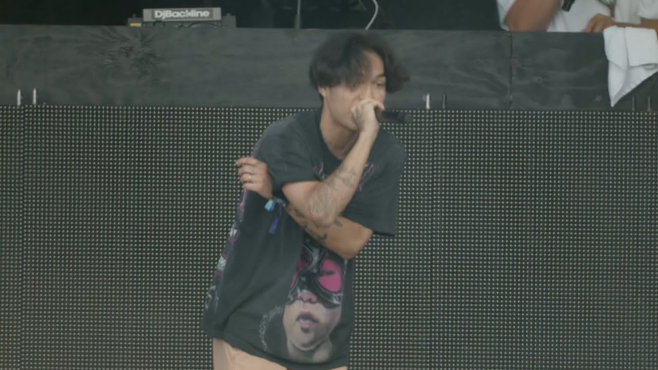 1NONLY LIVE @ Rolling Loud Miami 2023 [FULL SET] - YouTube