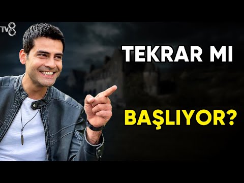 Yazgı Dizisi Neden Final Yaptı? - YAZGI TEKRAR BAŞLAYACAK MI?