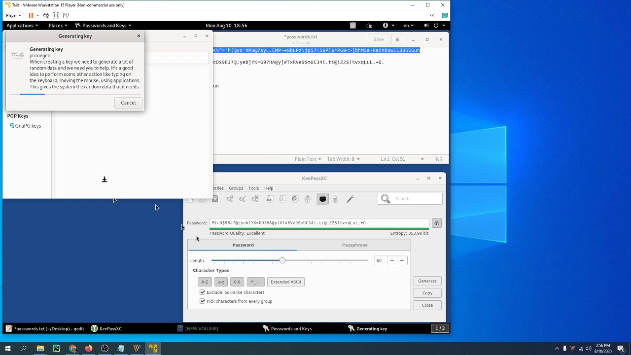 Creating a Secure Enclave - YouTube
