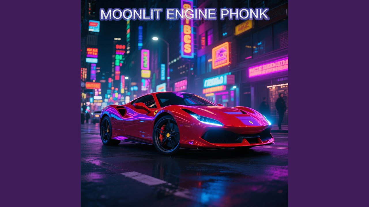 Blackout Drive Phonk - YouTube