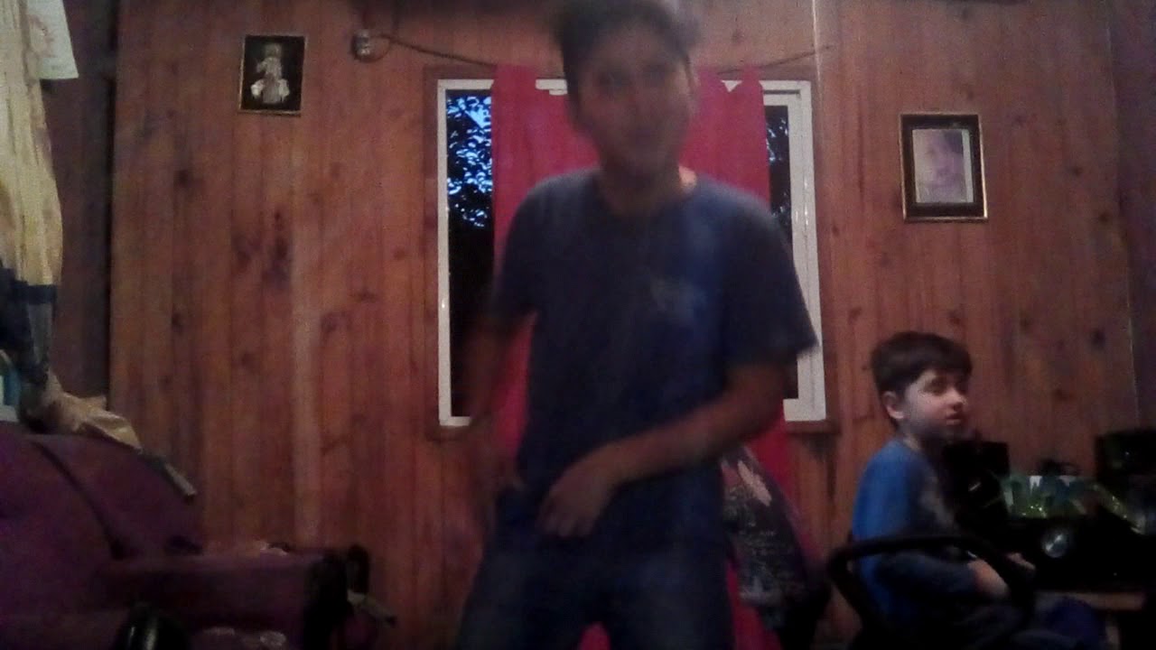Para vos Renzo cenation - YouTube