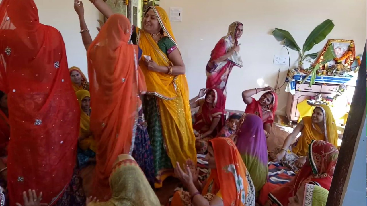 Marwadi Gaaliya latest 2020 - YouTube