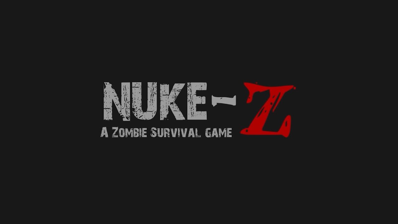 Nuke-Z Teaser - YouTube
