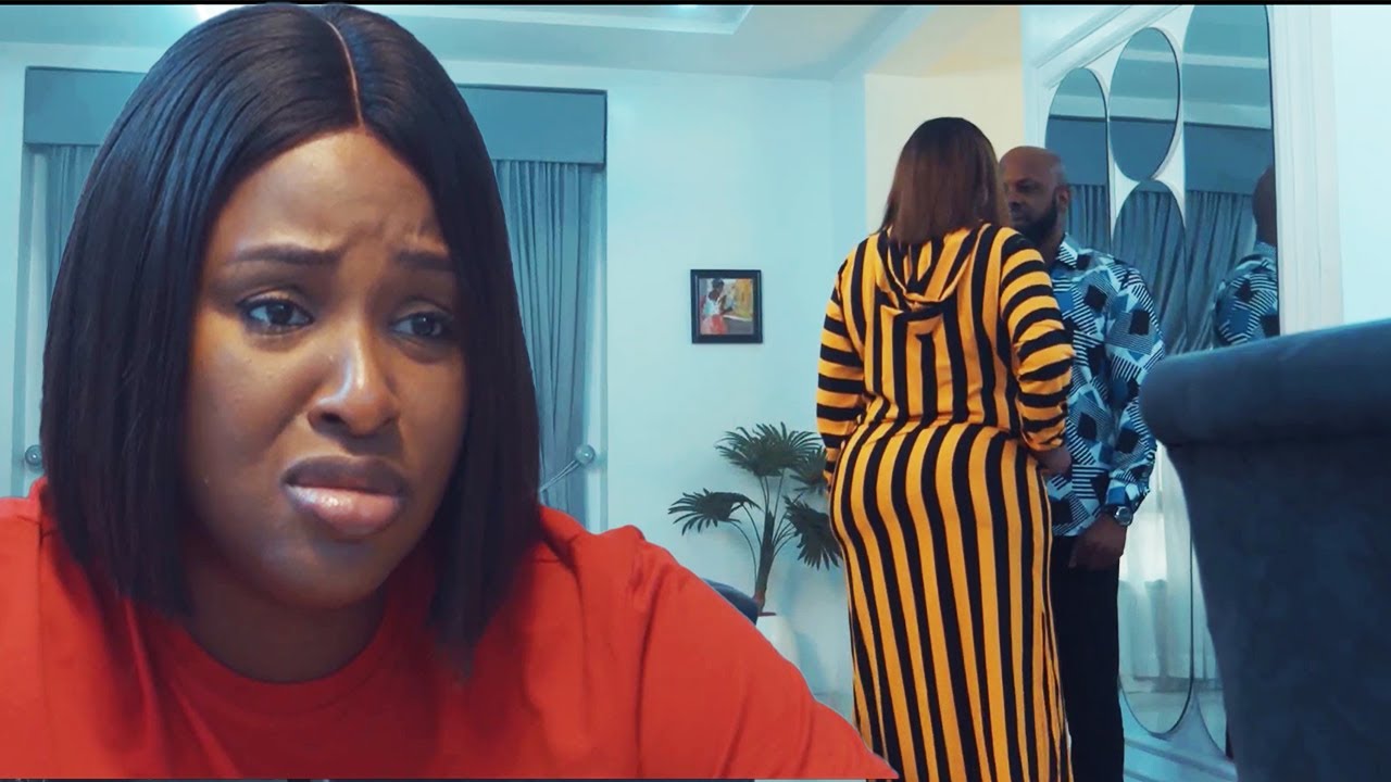 SHE NVR KNW HER MOM IS D SIDE CHICK HER FIANCE IS CHEATING ON HER WIT ...