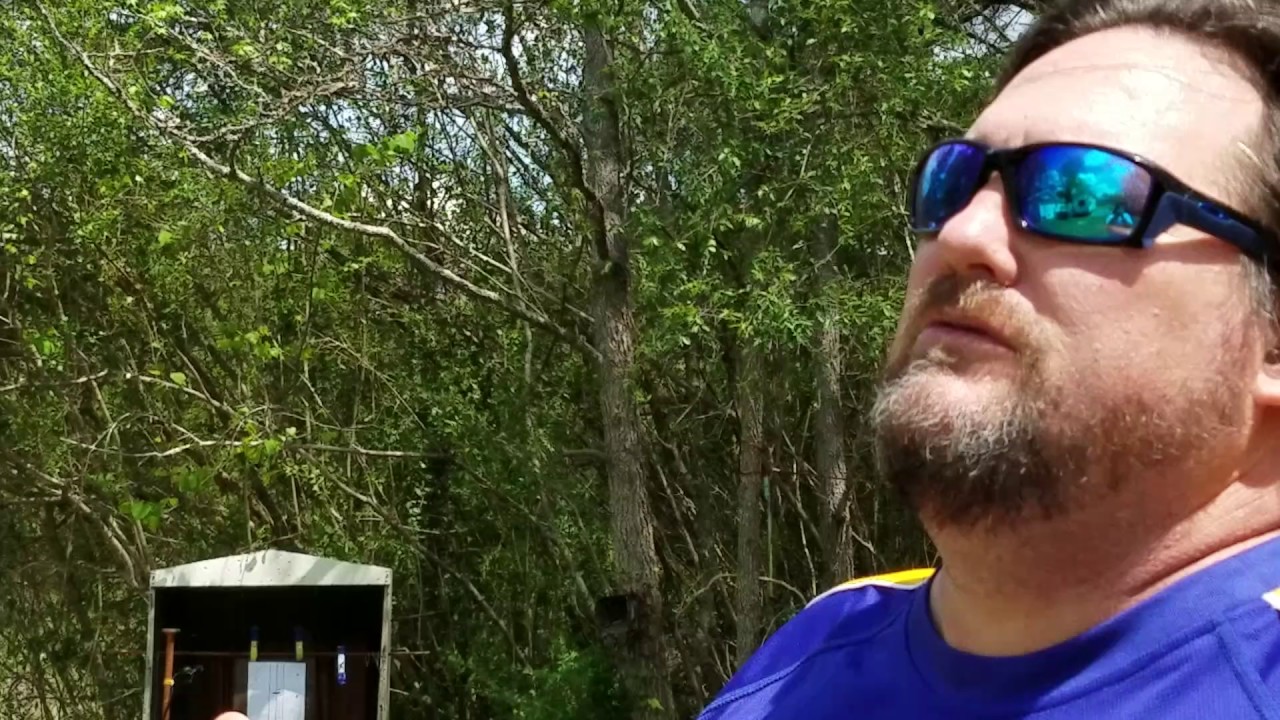 Tips for target consistency - YouTube