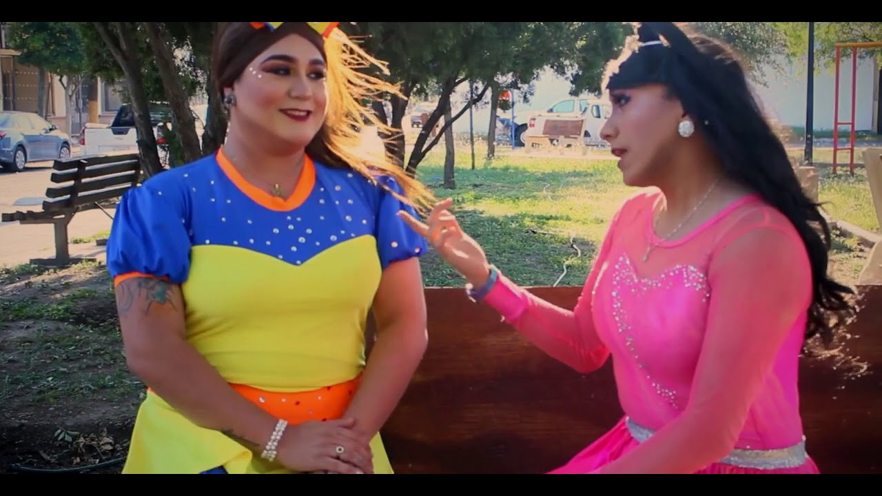 Chiky Baby´s - Un día especial para Mamá - YouTube