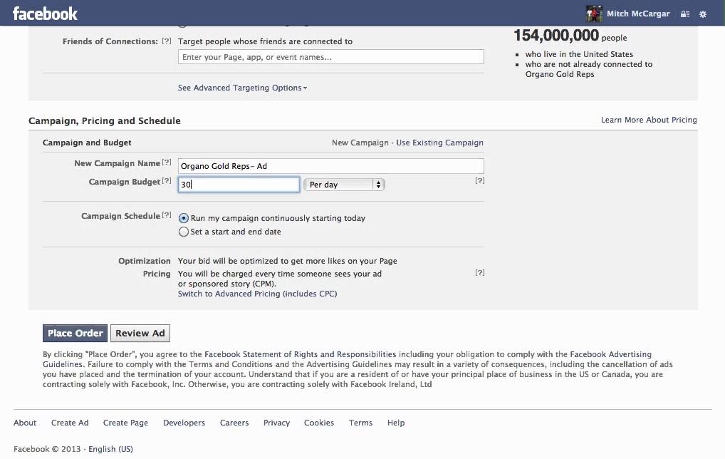 How to Get Any Facebook Ad Approved - YouTube