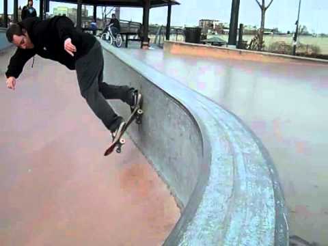 ROBERT HOLBROOK - YouTube