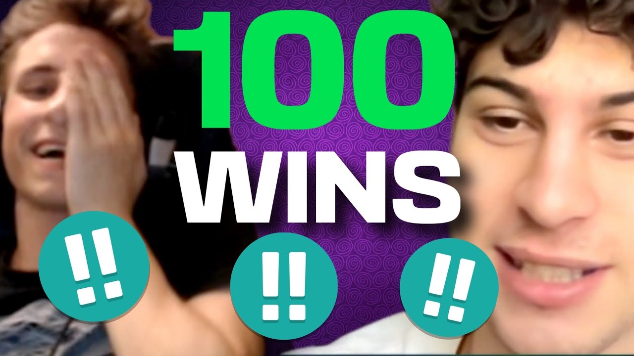 7 HOUR MATCH: thechessnerd vs Witty Alien | FIRST TO 100 WINS - YouTube