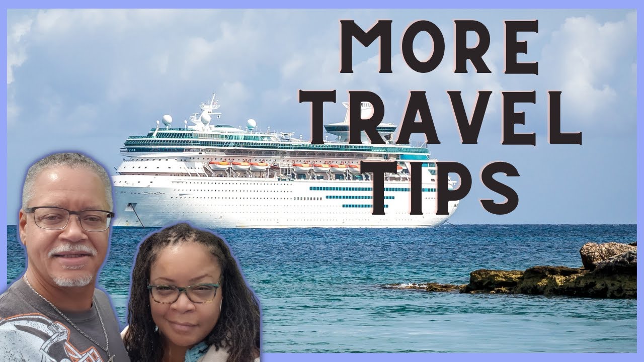 Travel Tip Tuesday | Cruising Tips Ep. 3 - YouTube