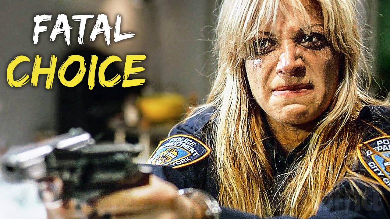 Fatal Choice | THRILLER | Full Movie - YouTube