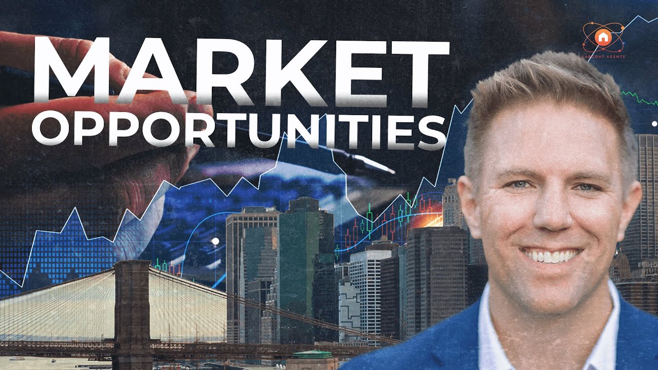 The Real Estate Conversation that Matters this Holiday Season - YouTube