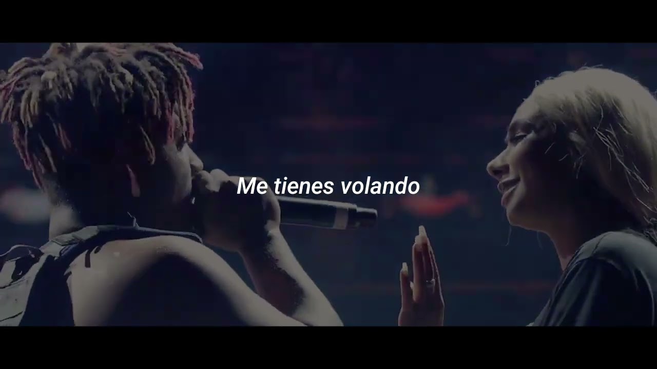 Juice Wrld - Me & You [sub.español] - YouTube