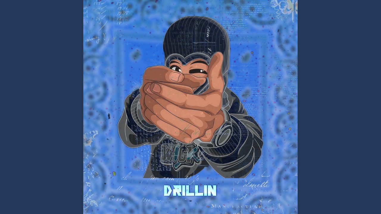 DRILLIN - YouTube