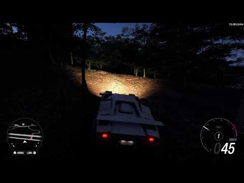 [FH6] Summer Playlist