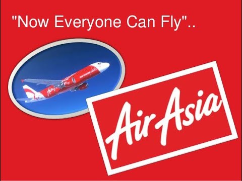 Now everyone can fly again - Standard Travel - YouTube