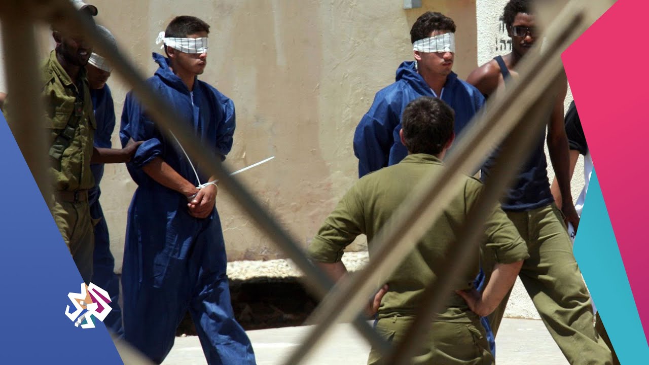 الأسرى الفلسطينيون في سجون الاحتلال زيارات ملغاة وإهمال طبي متعمد