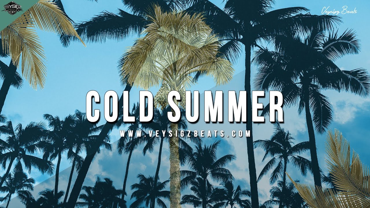 Cold Summer - Hopeful Dreamy Rap Beat | Positive Voice Instrumental ...