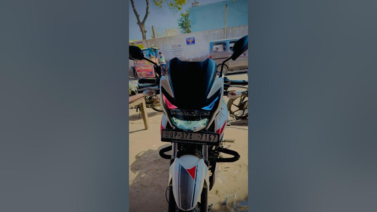 Apache 160 modify. #shorts #viralvideo #modifidebike #modified #apache ...