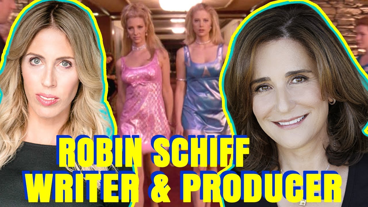 Producer and Writer Robin Schiff - YouTube