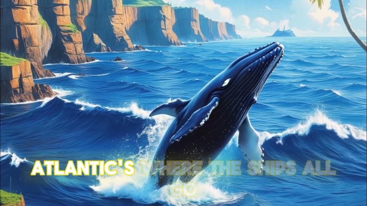 Five Oceans Song | Learn the 5 oceans - YouTube