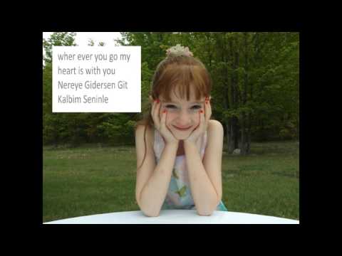 AŞK SÖZLERİ
